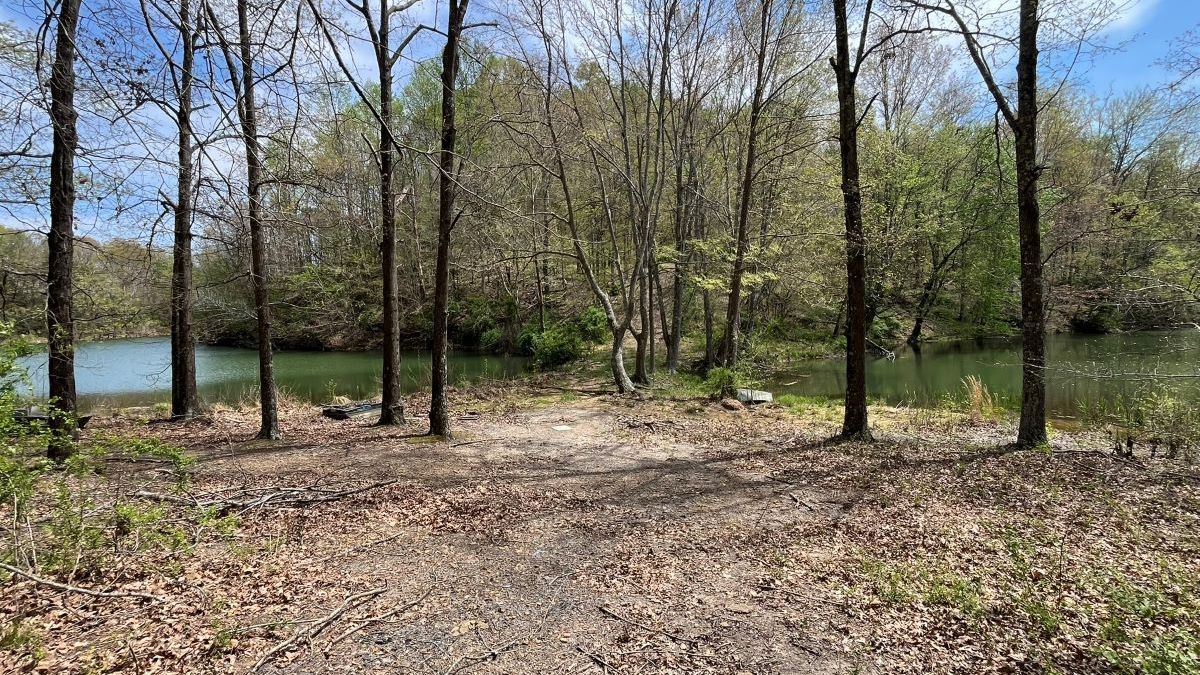 Versatile Farm With Balanced Habitat, Pole Barn And Camp | Whitetail ...