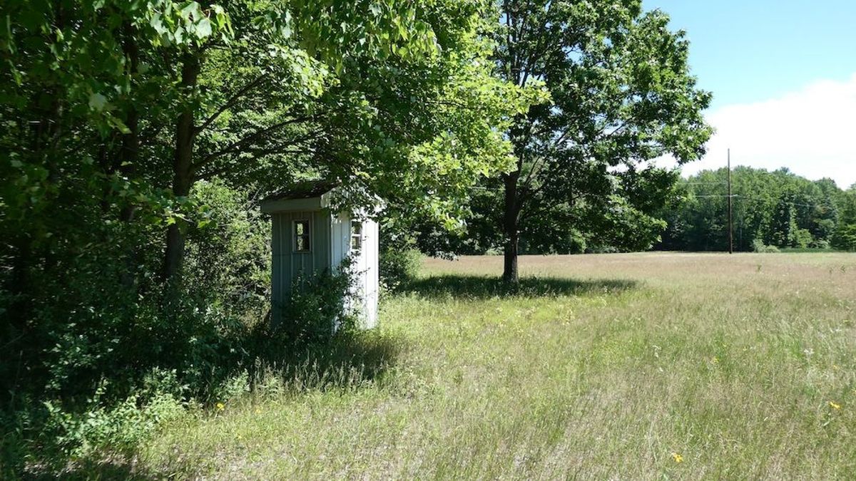 Diverse Hunting Property With High Deer Numbers | Whitetail Properties