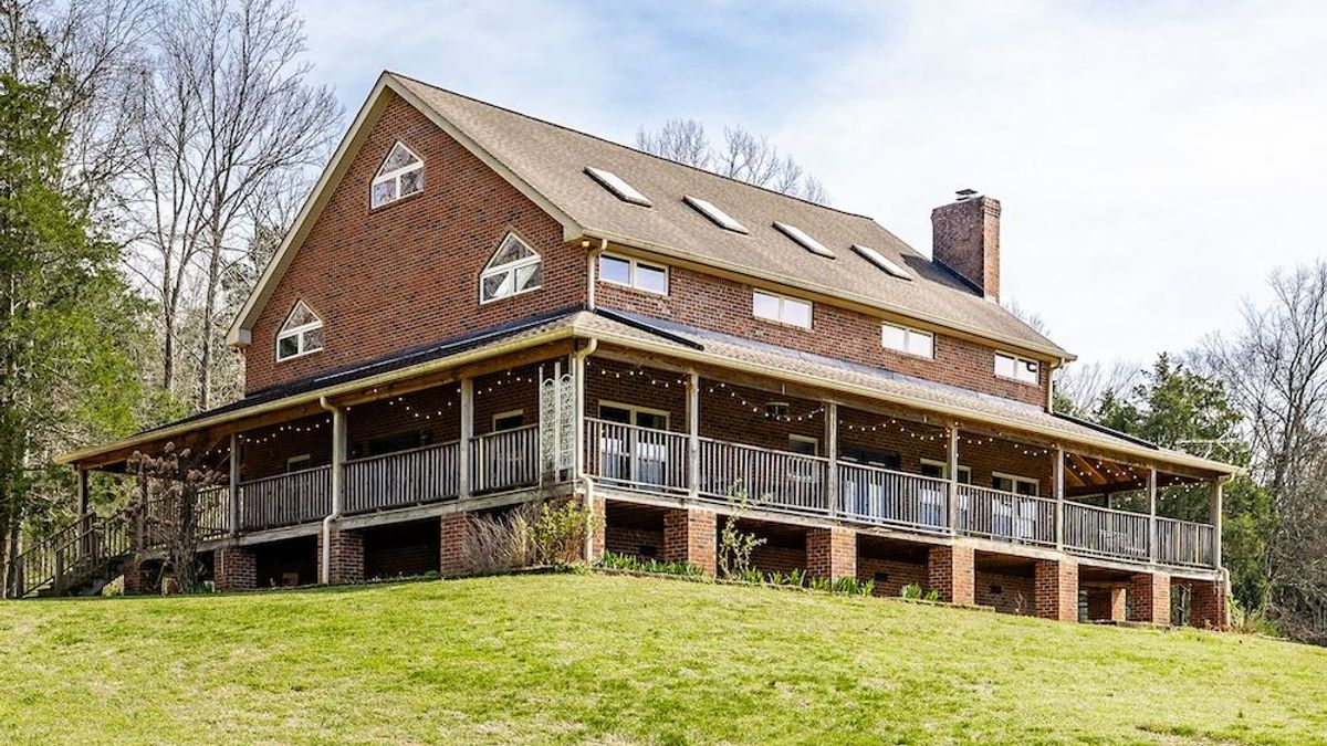 Hartsville Timber And Pasture Farm | Whitetail Properties