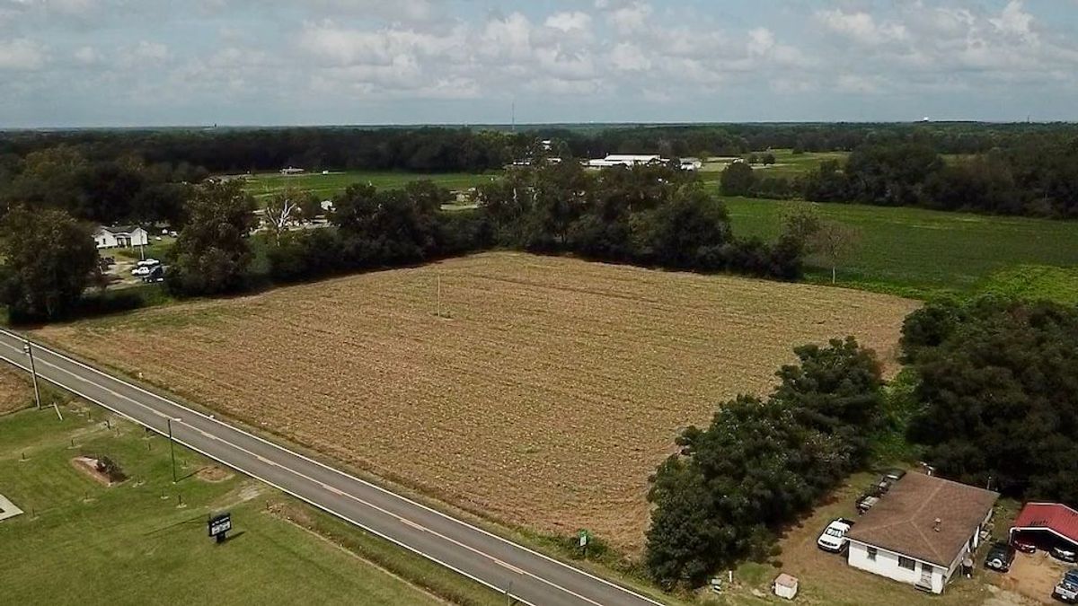 Cleared Road Front Lot In Wayne County | Whitetail Properties