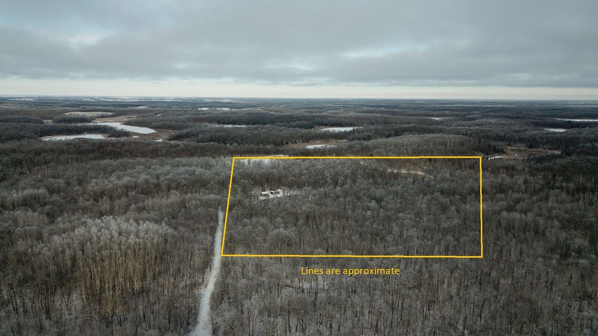 Secluded Turnkey Hunting Location With Cabins, Storage Sheds, And Food ...
