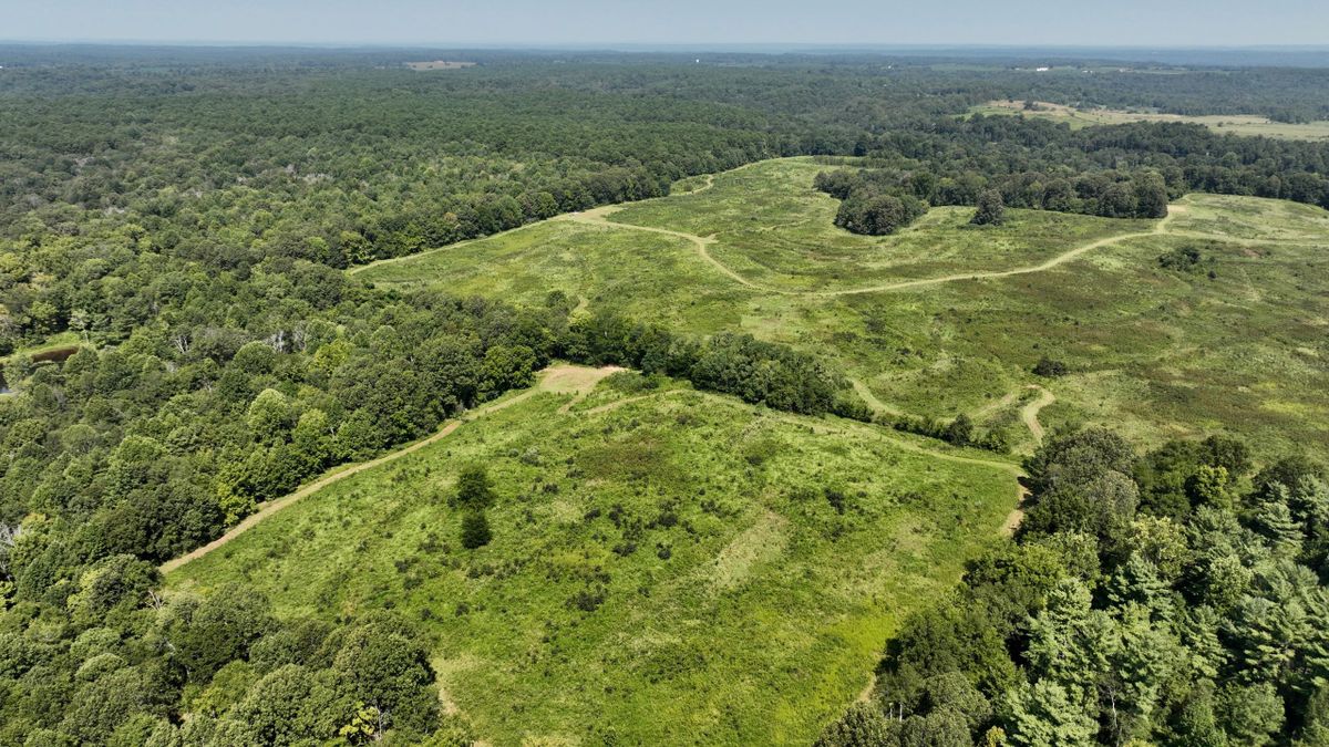 Small Off-Grid Farm Surrounded By 10,000+ Acres Of Public Land ...