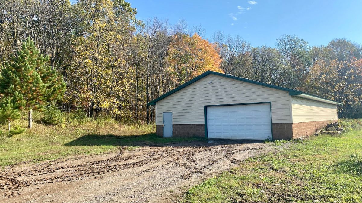 Rolling Timber With Great Hunting Near Mille Lacs Lake | Whitetail ...