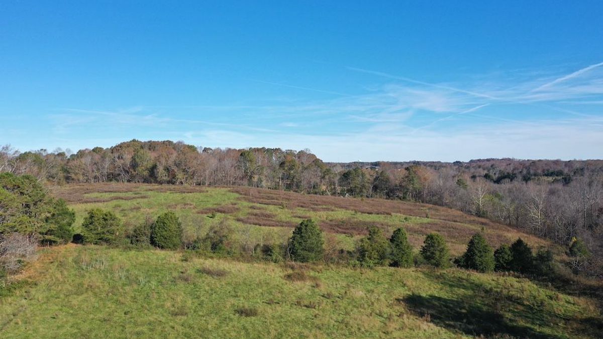Large Acreage With Mix Of Residential, Agricultural And Conservation ...