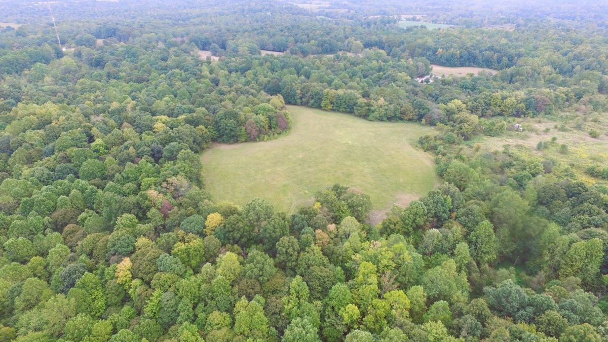 Secluded Farm With Hunting, Fields, Timber, And Home Sites | Whitetail ...