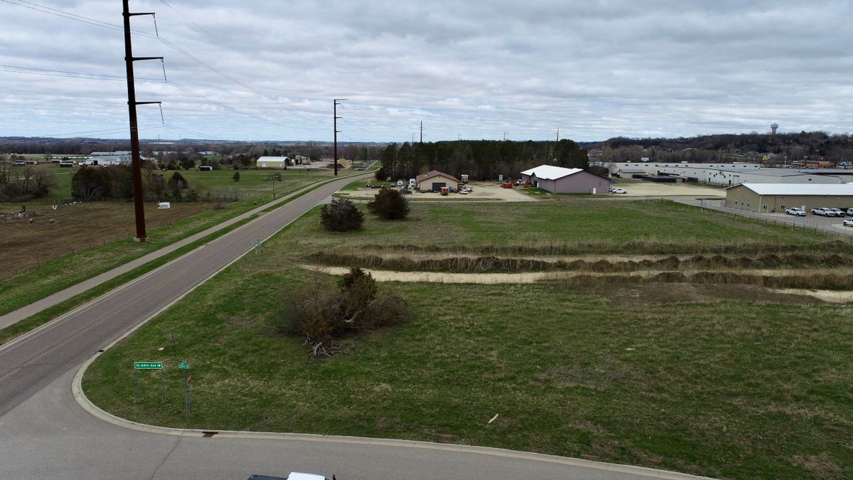 Easy Access, Flat Terrain And Ready For Development In SE MN ...