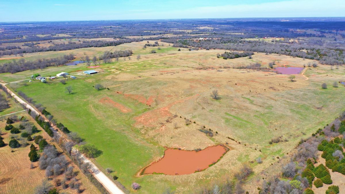 The Combs Ranch: A Quality Working Cattle Operation | Whitetail Properties
