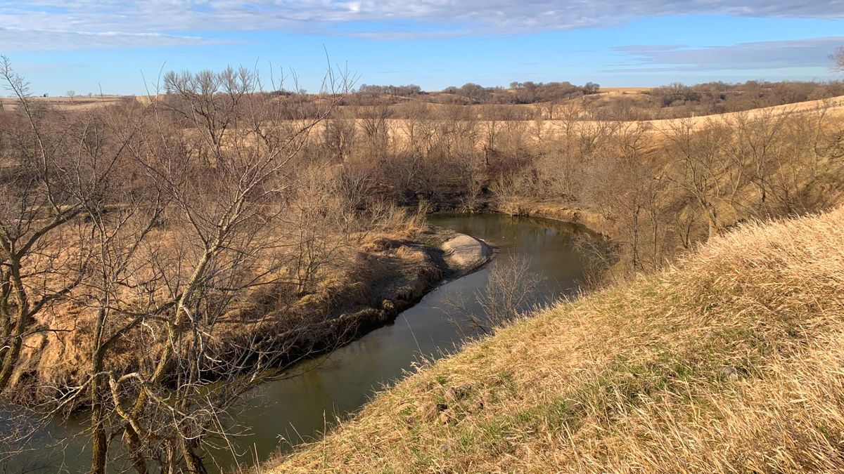 Yellow Bank River Multi-Species Income Producing Hunting Property ...