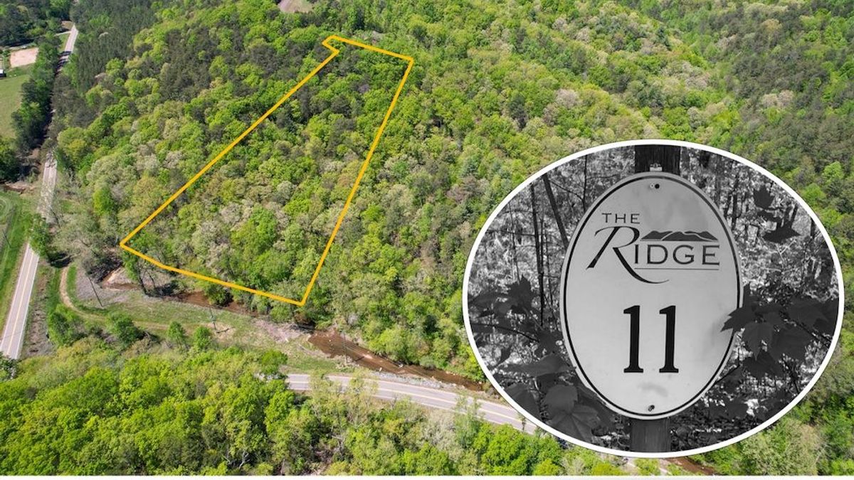 Lot 11, The Ridge Subdivision | Whitetail Properties
