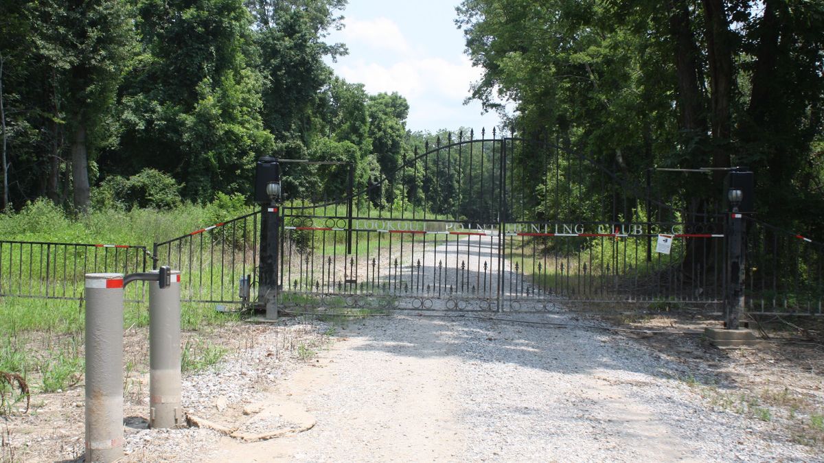 Well-Managed Hunting Club With Ideal Habitat | Whitetail Properties