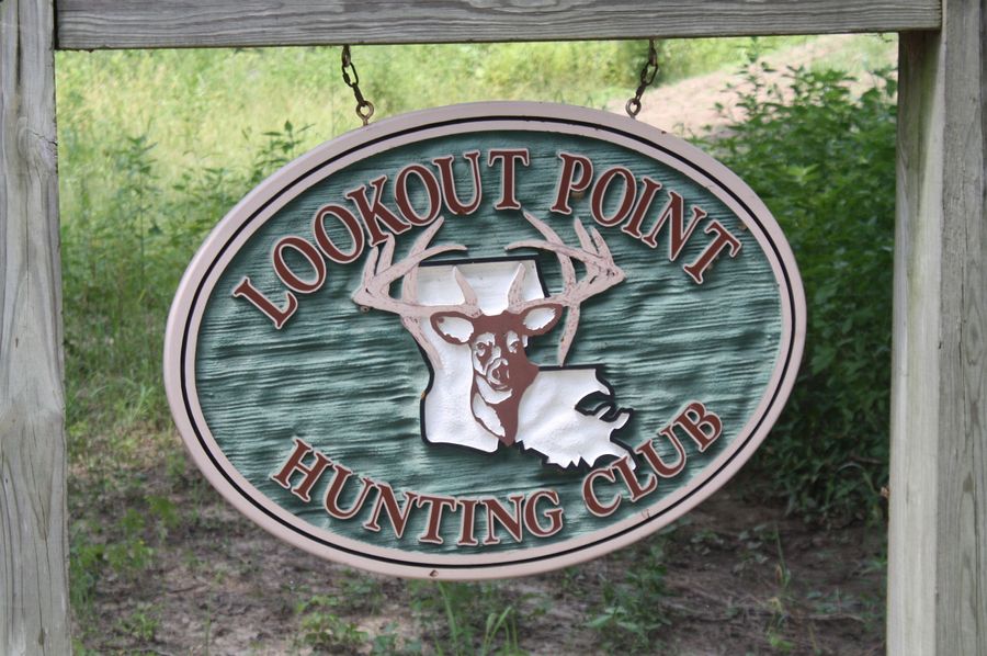 Well-Managed Hunting Club With Ideal Habitat | Whitetail Properties