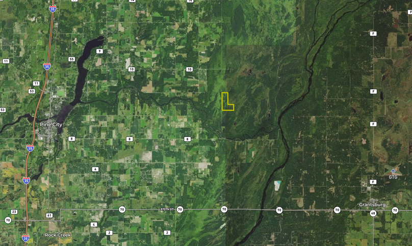 Quality Hunting With Cabin Adjacent To Chengwatana State Forest ...