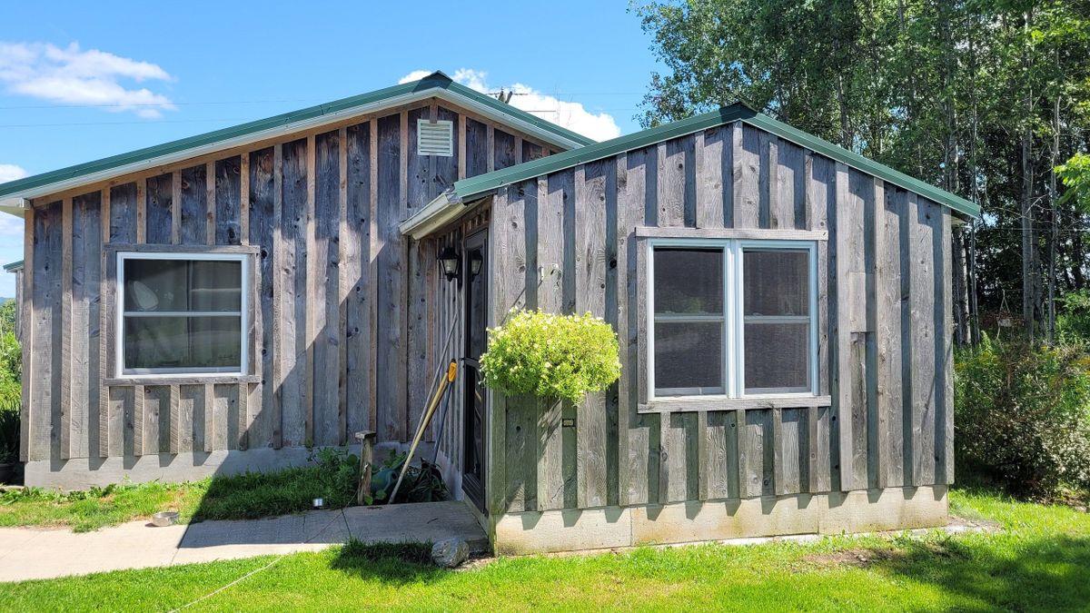 Updated Ranch With New Kitchen, Radiant Heat and 8-Acre Field ...