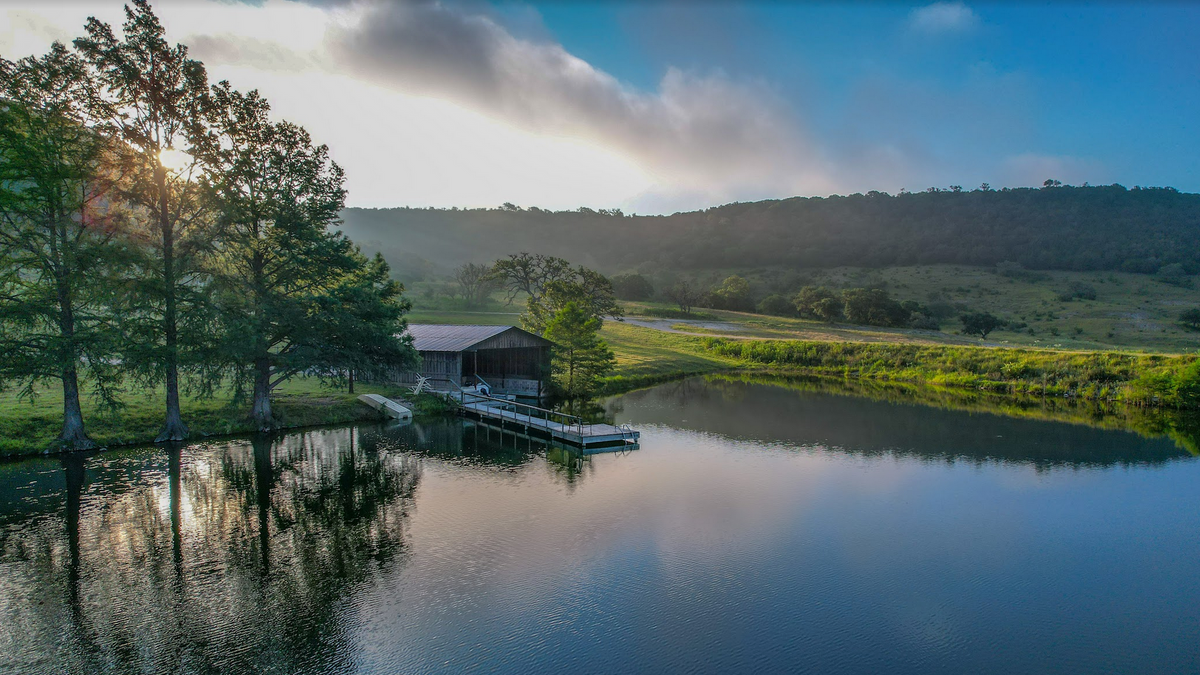 The MC Ranch | Whitetail Properties