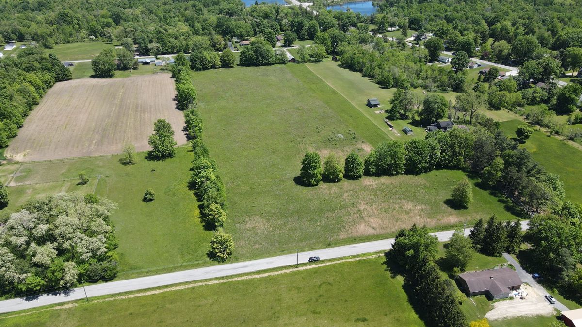 Sizeable Build Lot Or Tillable Acreage | Whitetail Properties