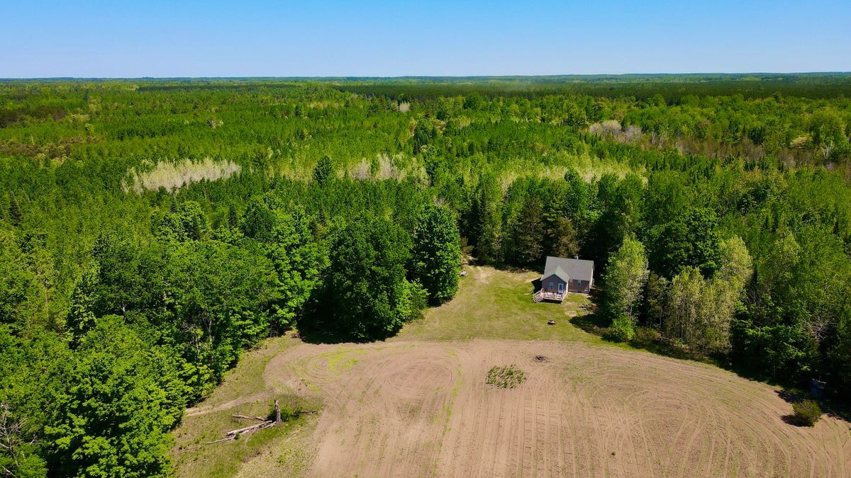 Turnkey Hunting Property In A Prime Location | Whitetail Properties