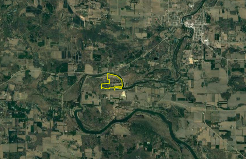 Waterfowl And Deer Hunting Property In Eastern WI | Whitetail Properties