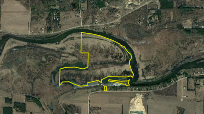 Waterfowl And Deer Hunting Property In Eastern WI | Whitetail Properties