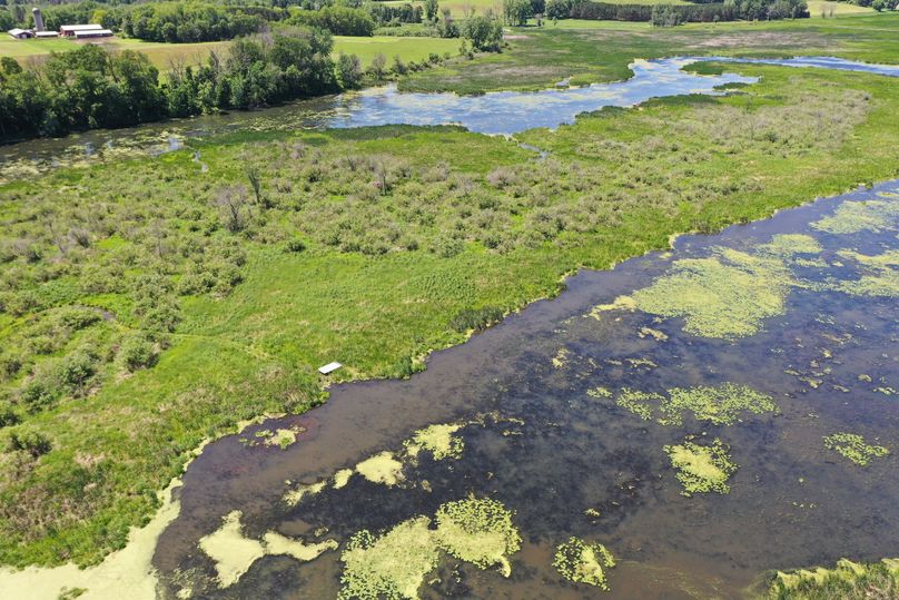 Waterfowl And Deer Hunting Property In Eastern WI | Whitetail Properties