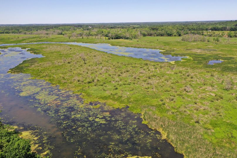 Waterfowl And Deer Hunting Property In Eastern WI | Whitetail Properties