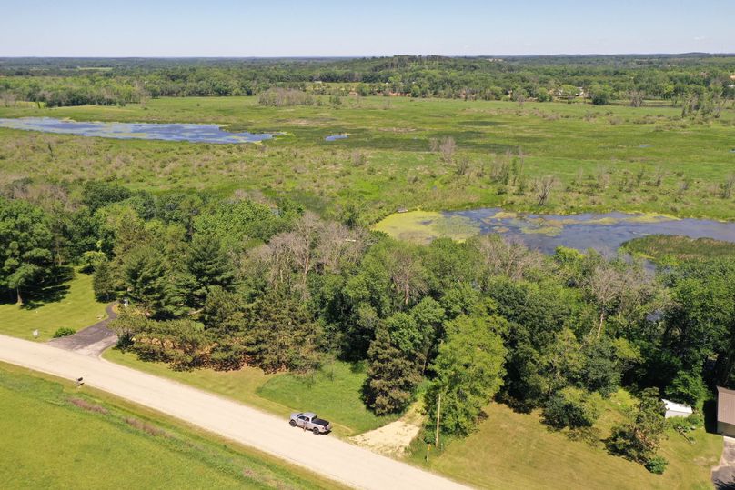 Waterfowl And Deer Hunting Property In Eastern WI | Whitetail Properties
