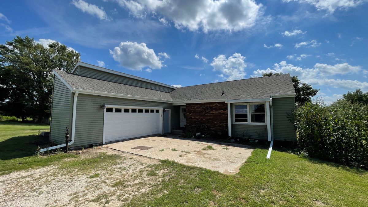 Farmette With Multiple Barns, Pasture And Tillable | Whitetail Properties