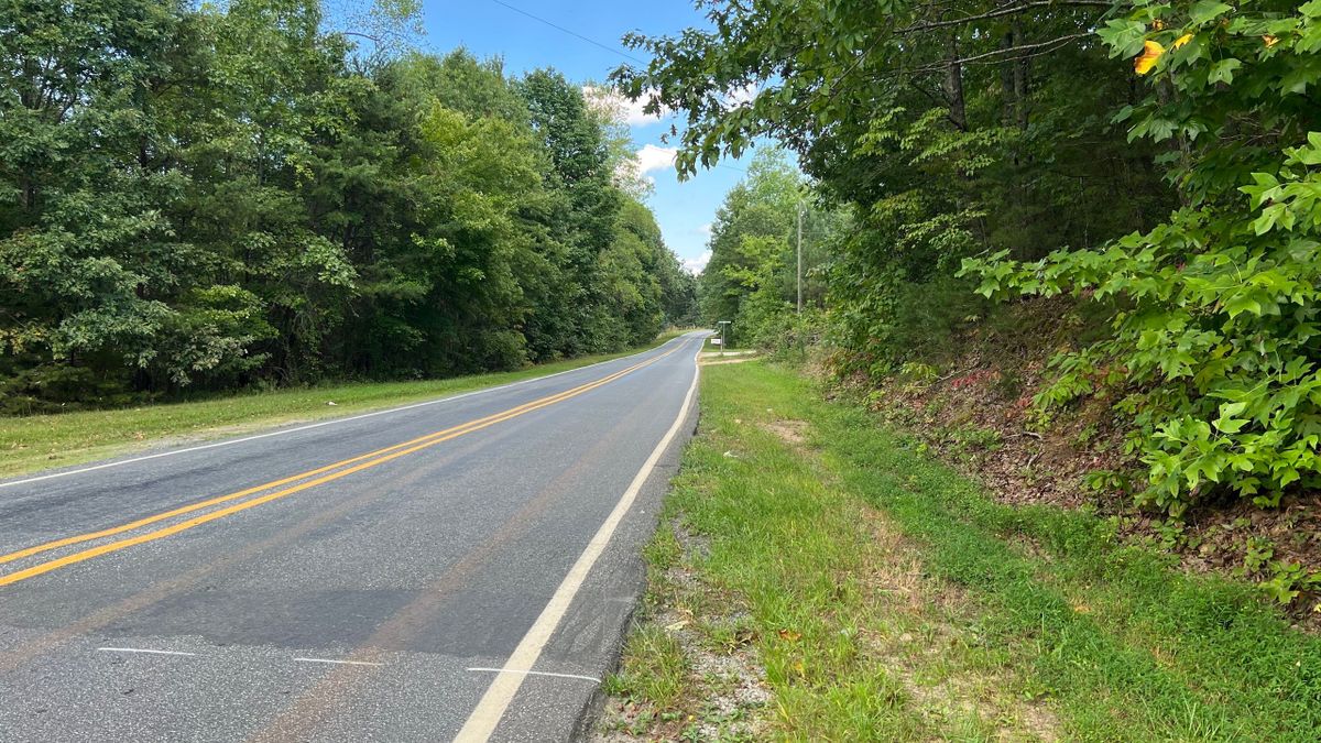 Small Homesite With Road Frontage | Whitetail Properties