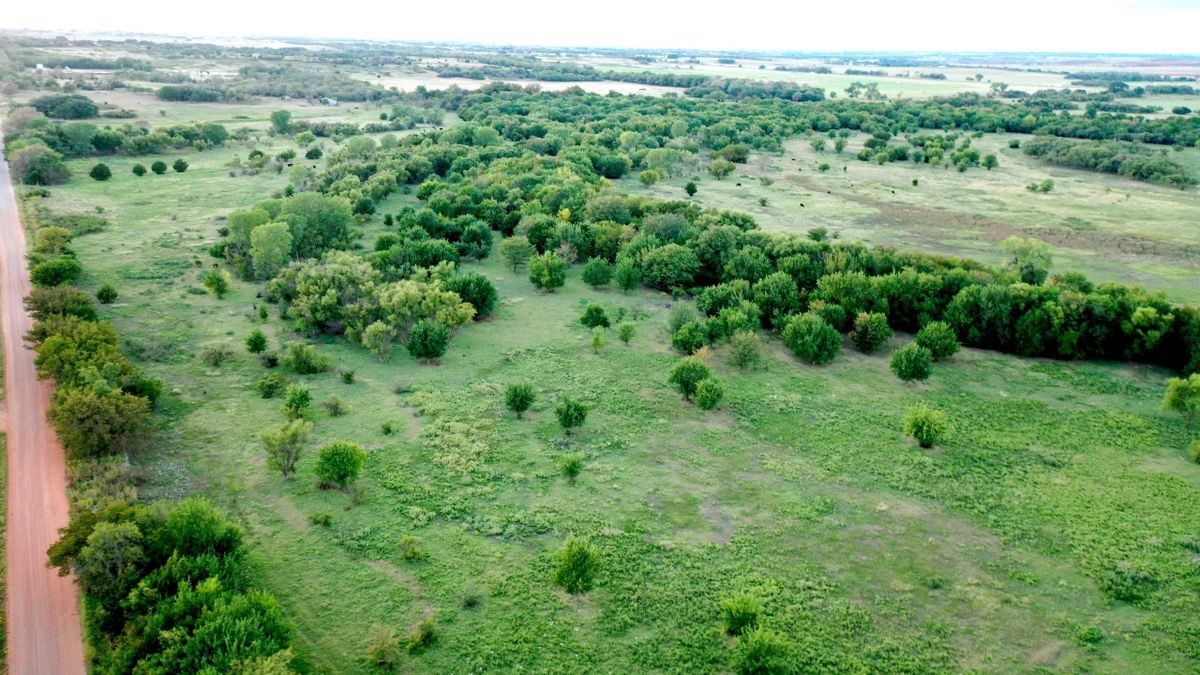 Sweetwater Creek Ranch | Whitetail Properties