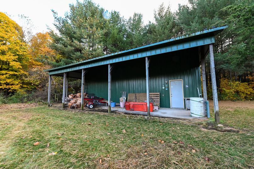 Top End Hunting Preserve And Conservation Focused Property With ...