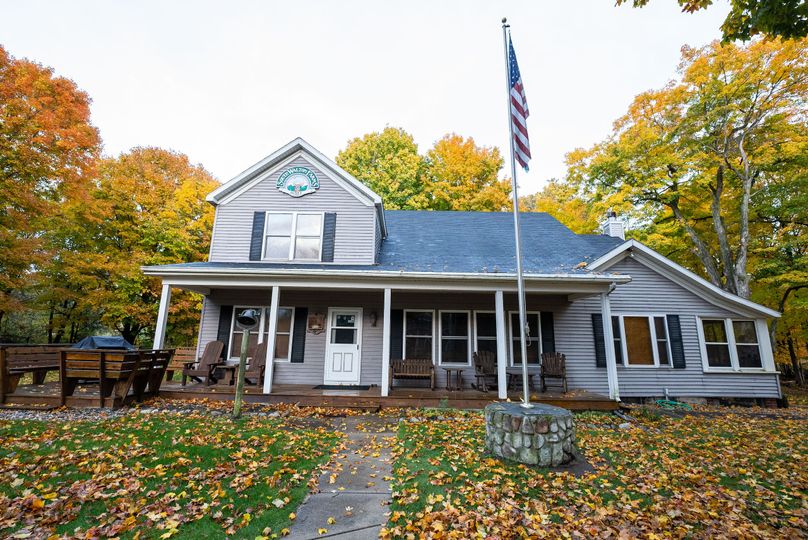 Top End Hunting Preserve And Conservation Focused Property With ...