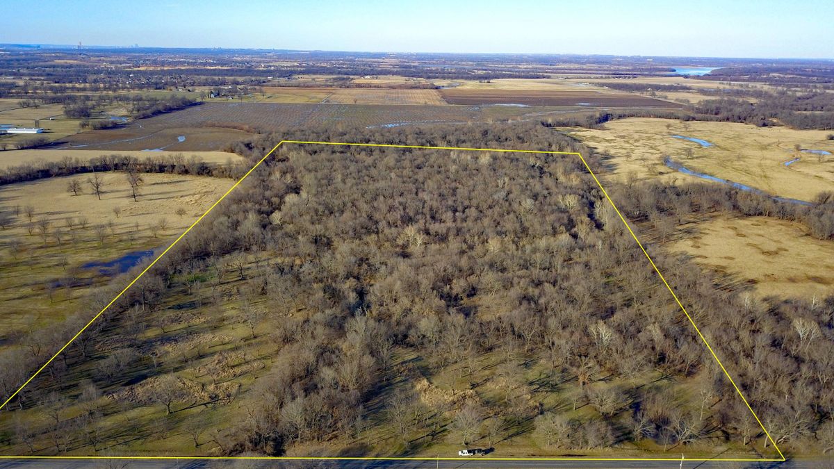 Turn-key Recreational Property In Northeast OK | Whitetail Properties