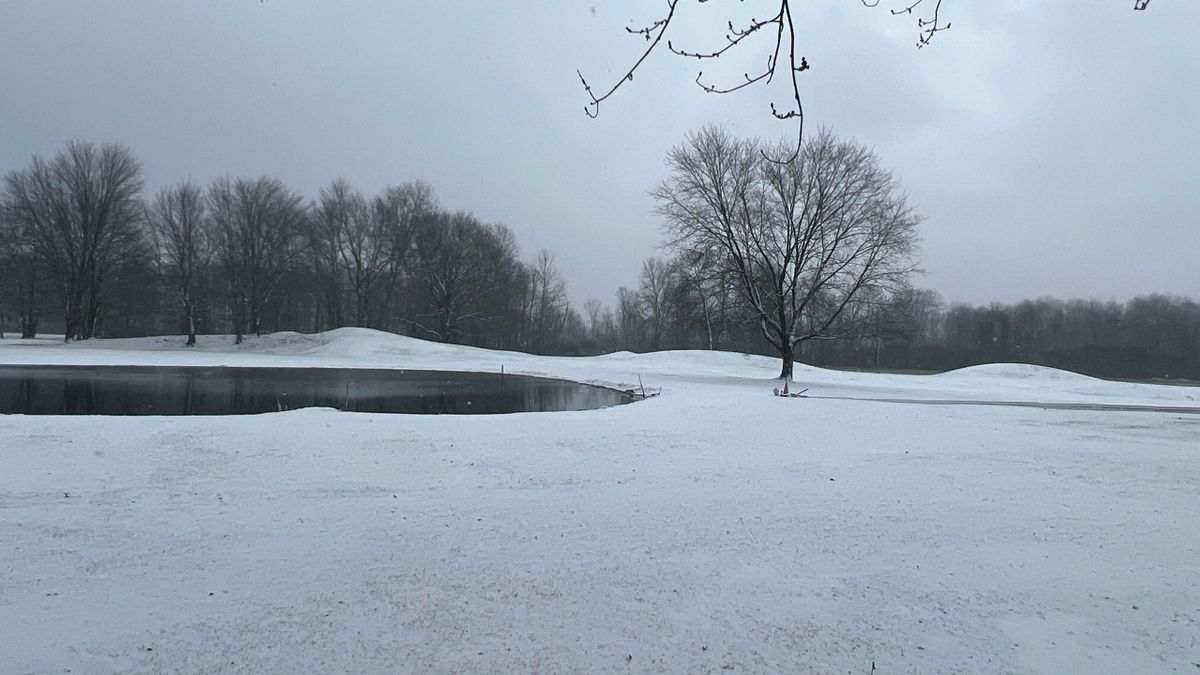 Beautiful Property With 2+/- Acre Stocked Pond In Northeastern OH ...