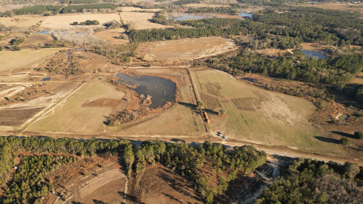 Productive Farm Ground With Multi Use Potentials | Whitetail Properties