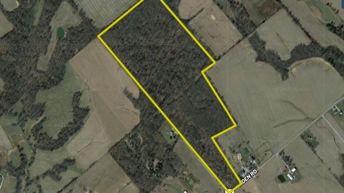 Amazing Investment Property That Offers World Class Deer Hunting In ...