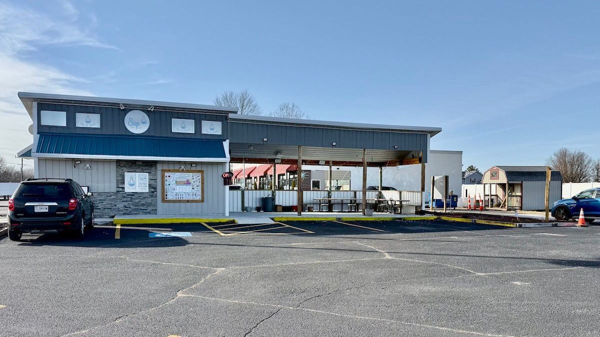 High Visibility Commercial Corner At Highway 96 & D Highway In Oronogo ...