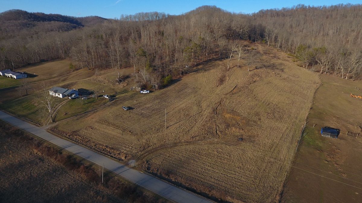 Nice Hunting Property With Cleared Land And House In Northeast KY ...