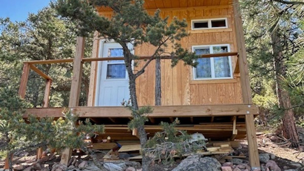 Secluded Hunters Retreat | Whitetail Properties