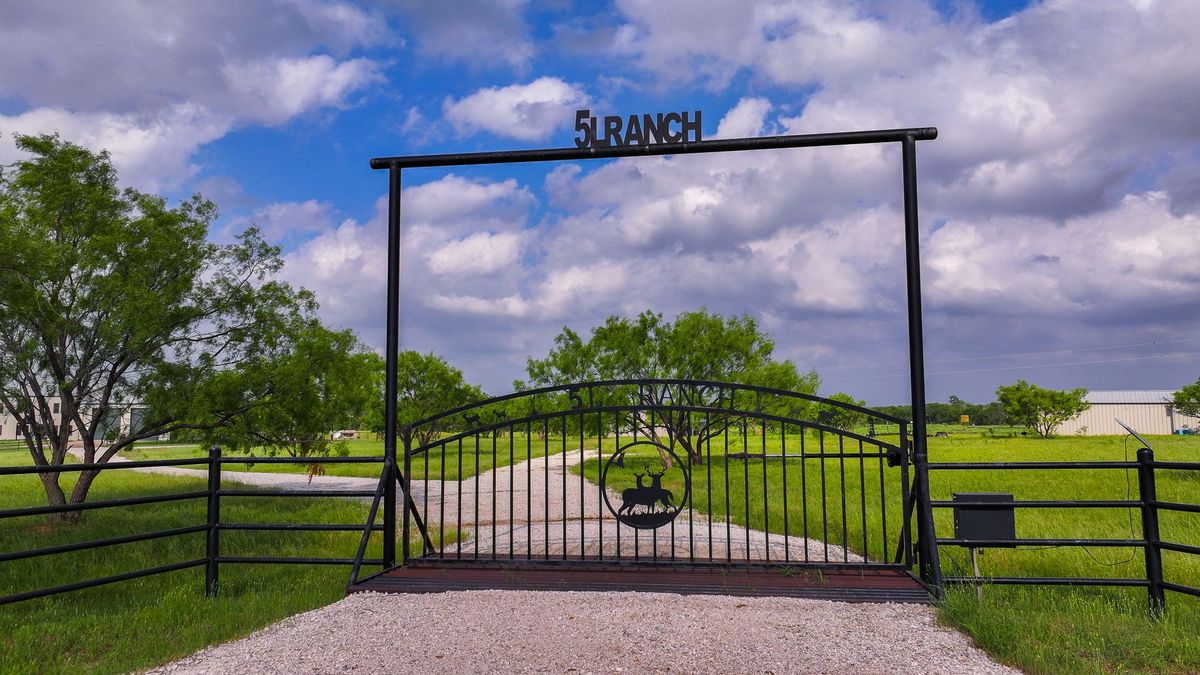 Turnkey Custom Barndo with Pool, Horse Barn and Multi-Use Acreage ...