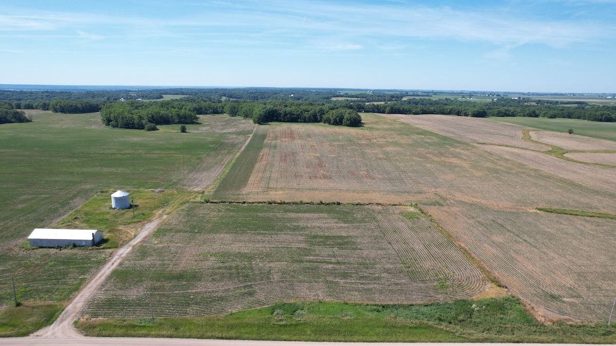 Putnam County Combination Farm With Income And Good Hunting | Whitetail ...