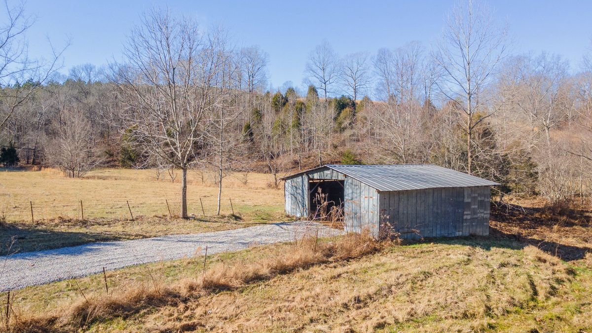 Buildable Acreage With Streams And Pasture | Whitetail Properties