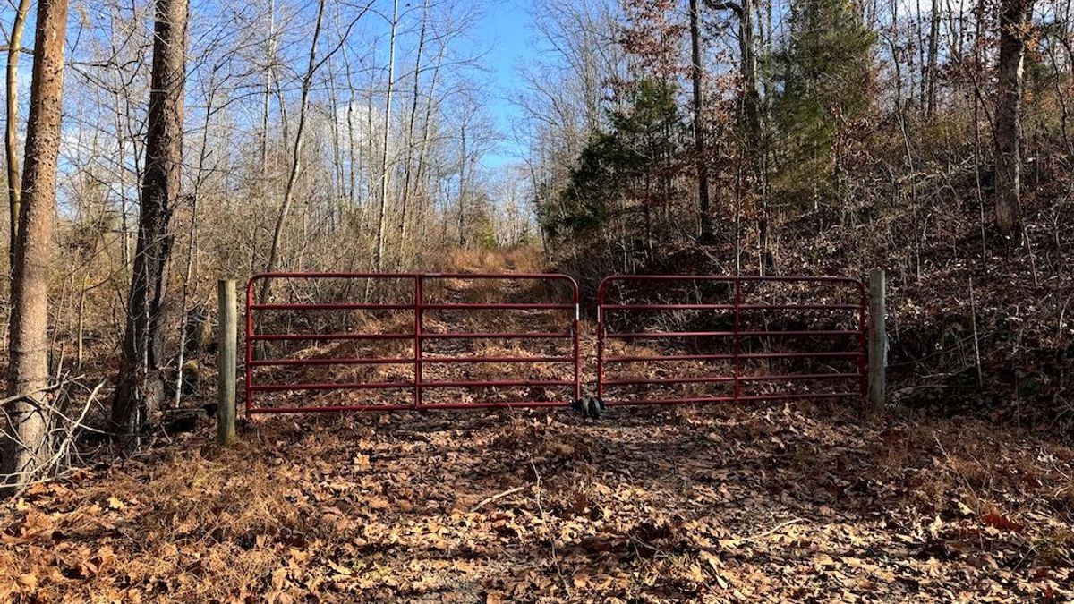 Turn-Key Hunting Property In A Top Trophy-Producing Area | Whitetail ...