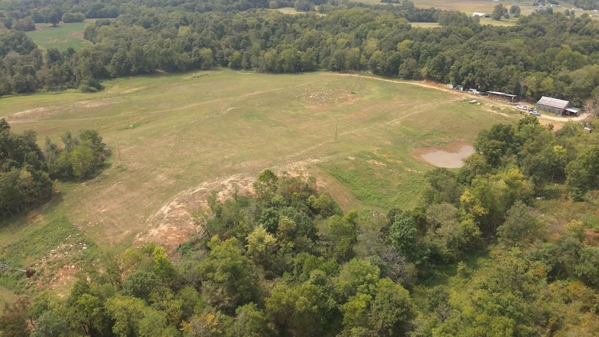Hardin County Turnkey Cattle Farm | Whitetail Properties