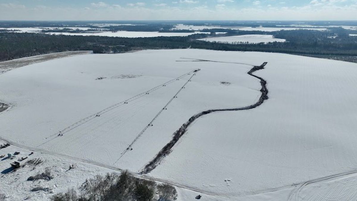 Limestone Creek Farm | Whitetail Properties
