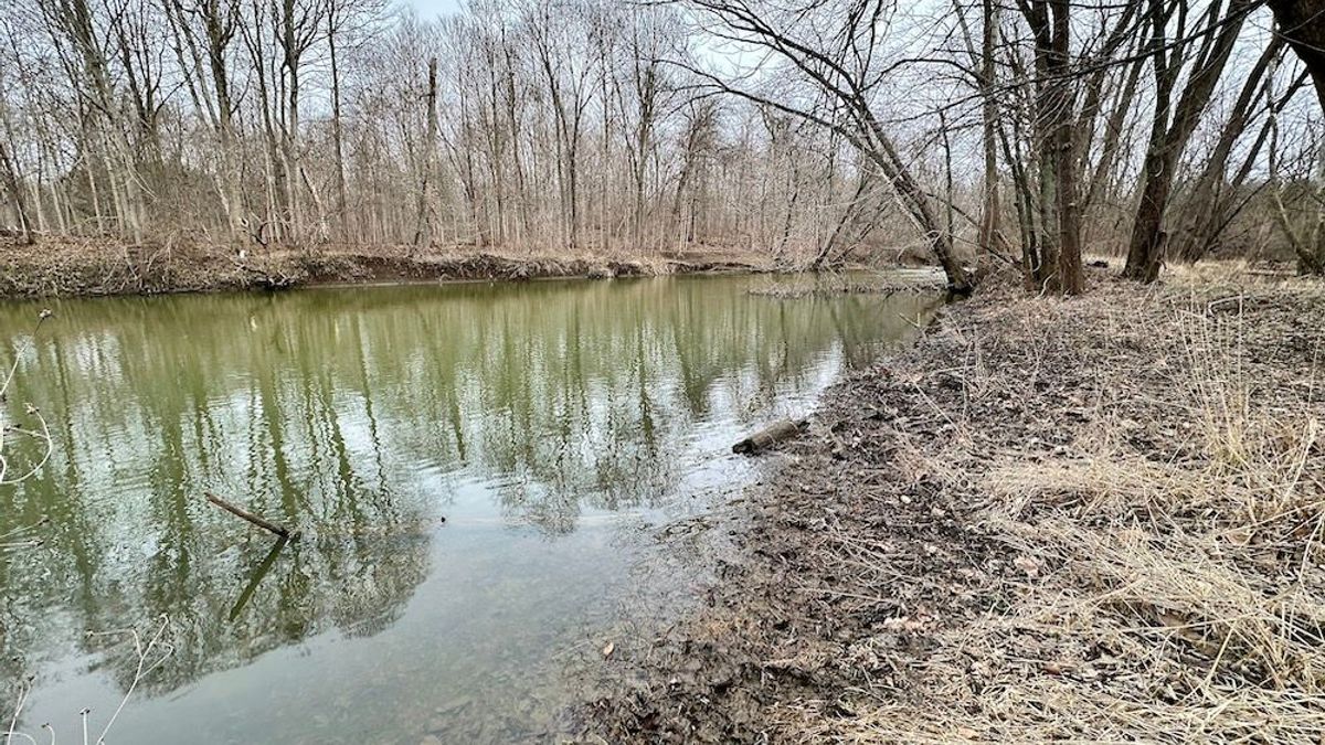 White River Mix Use Property | Whitetail Properties