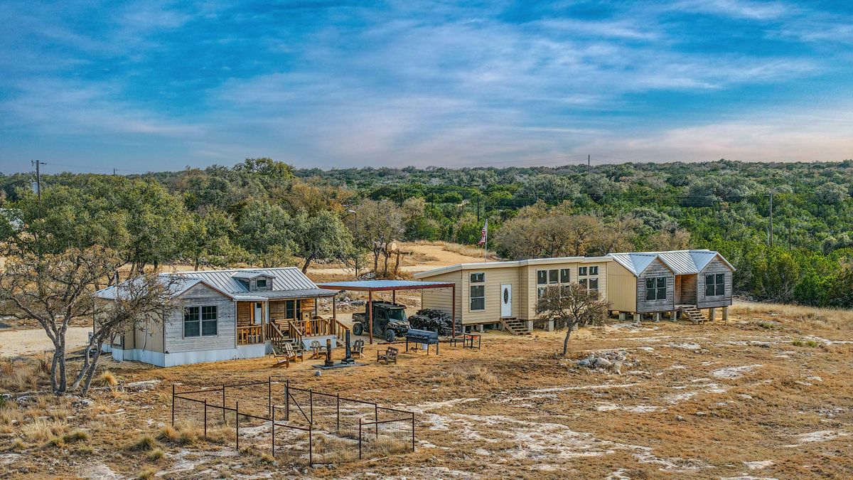 Bucket List Ranch | Whitetail Properties