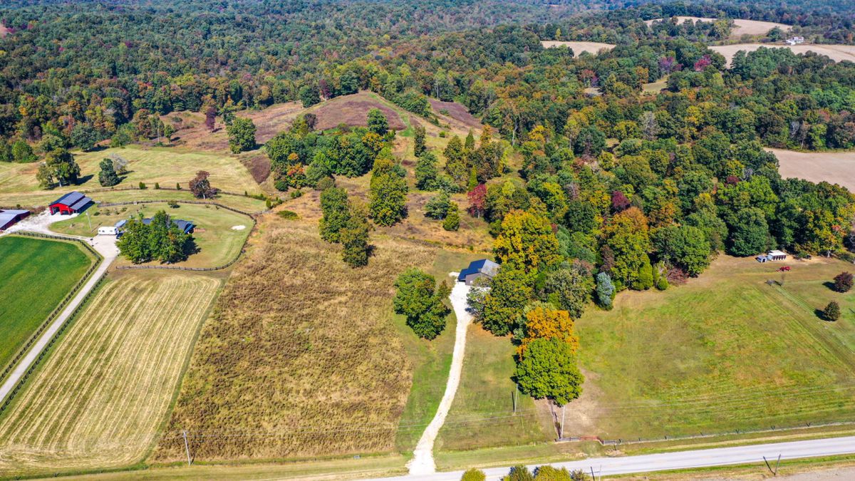 Well Rounded Farm With Something For Every Buyer | Whitetail Properties