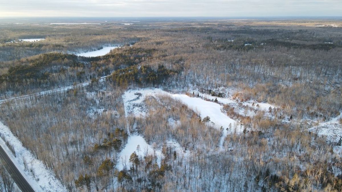 Cedar Creek Hunt Club – North 80± Acres | Whitetail Properties