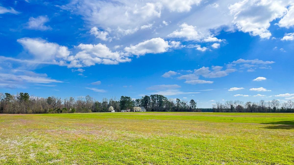 Beautiful Farmland With Wooded Acreage And Small Pond | Whitetail ...