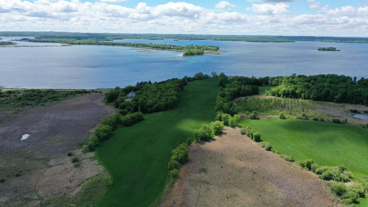 535± Feet Of Star Lake Shoreline – Recreational & Development ...