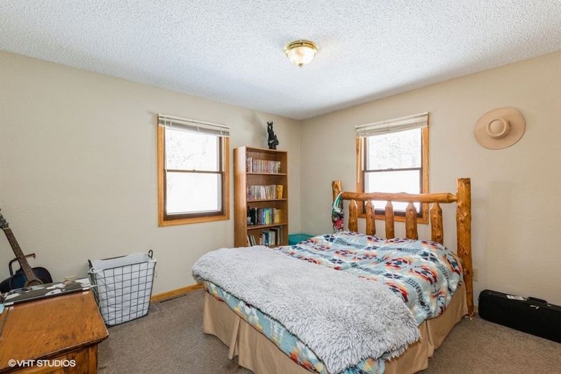 Country Home With Outbuildings And Acreage To Enjoy | Whitetail Properties